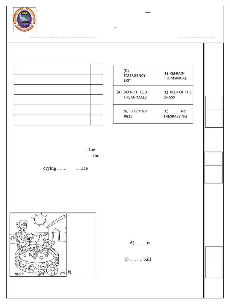 English OL Paper 01 | PDF | Cricket