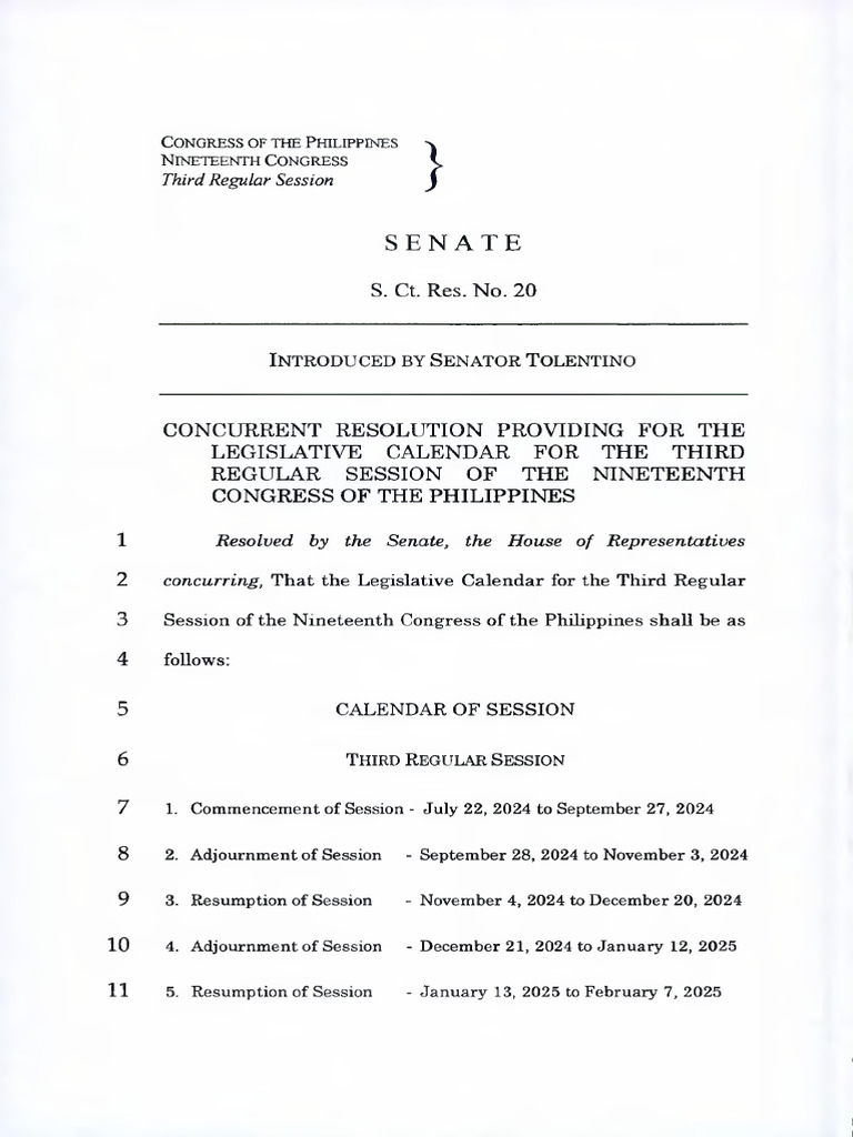 SCR 20 | PDF