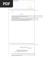 DIN 30910 Powder Metallurgy Materials | PDF