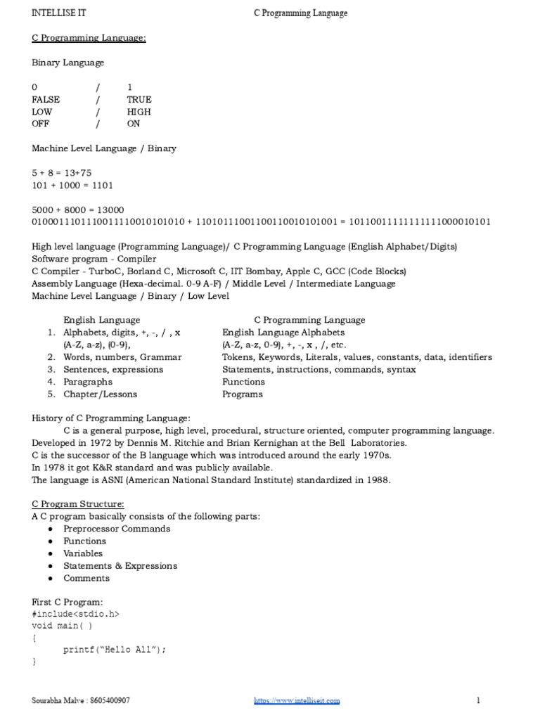 2021 April C Prog | PDF | Data Type | Integer (Computer Science)