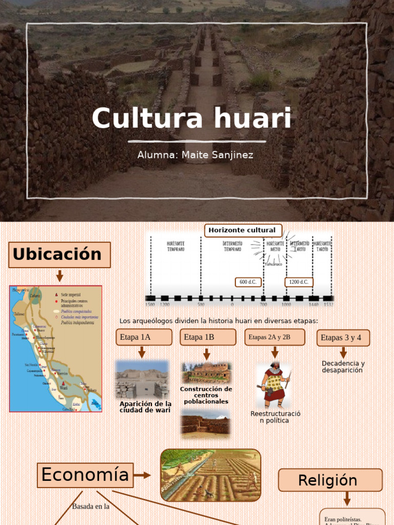 HUARI | PDF