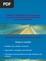 Saunders Research Methods (9th Edition) Saunders | PDF | Copyright ...