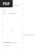 Descriptive Water Vocabulary Guide | PDF | Water | Rain