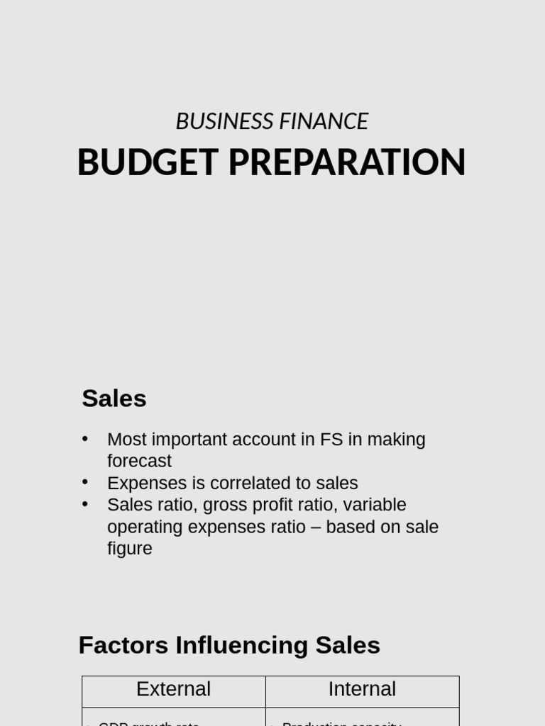 Business Finance Module | PDF | Retained Earnings | Expense