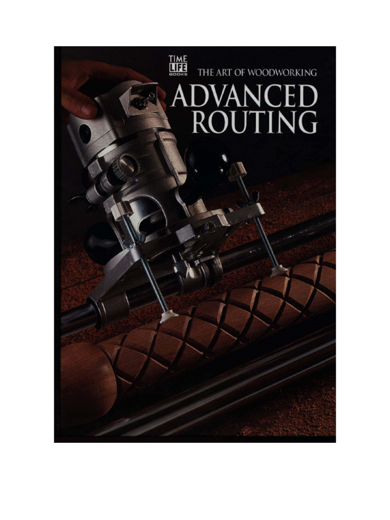 Advanced Routing | PDF