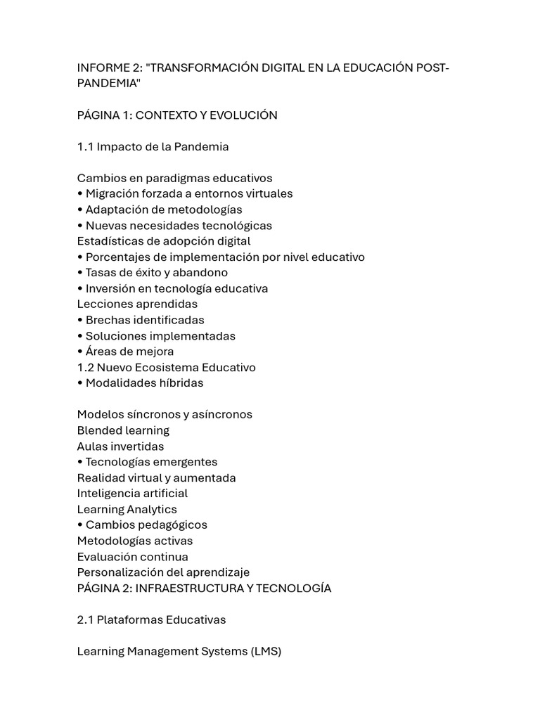 Tranf Digital | PDF | Modificación de comportamiento | Cognición