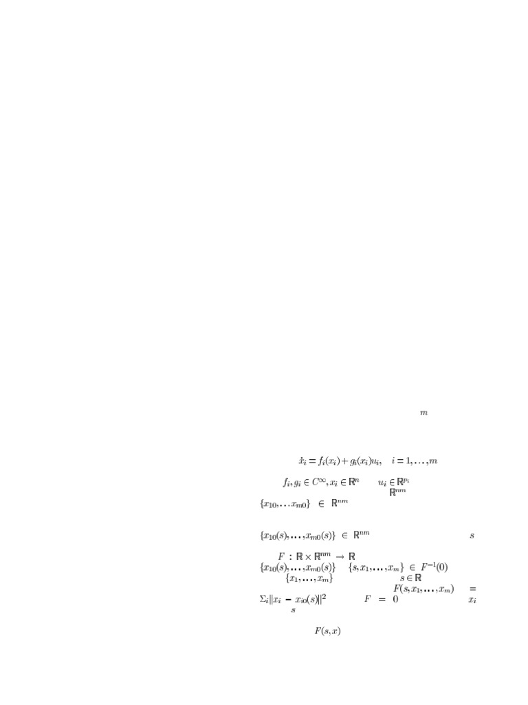 FULLTEXT01 | PDF | Mechanics | Applied Mathematics