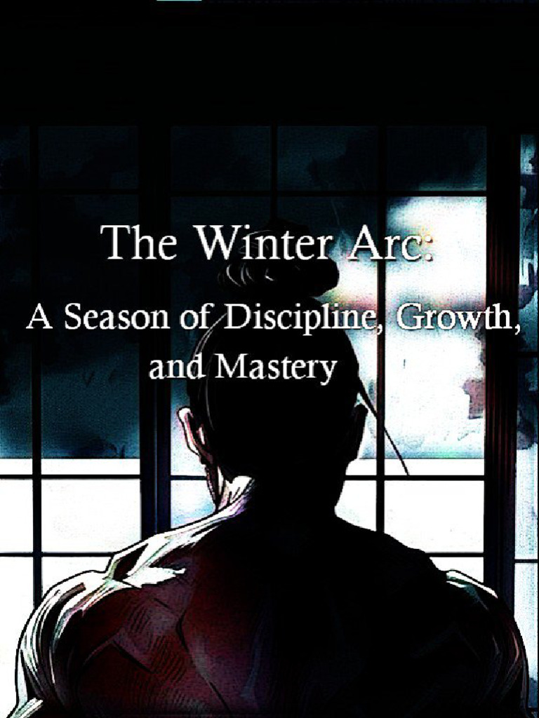 The Winter Arc | PDF