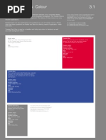 American Express Brand Guidelines | PDF | Typography | Logos