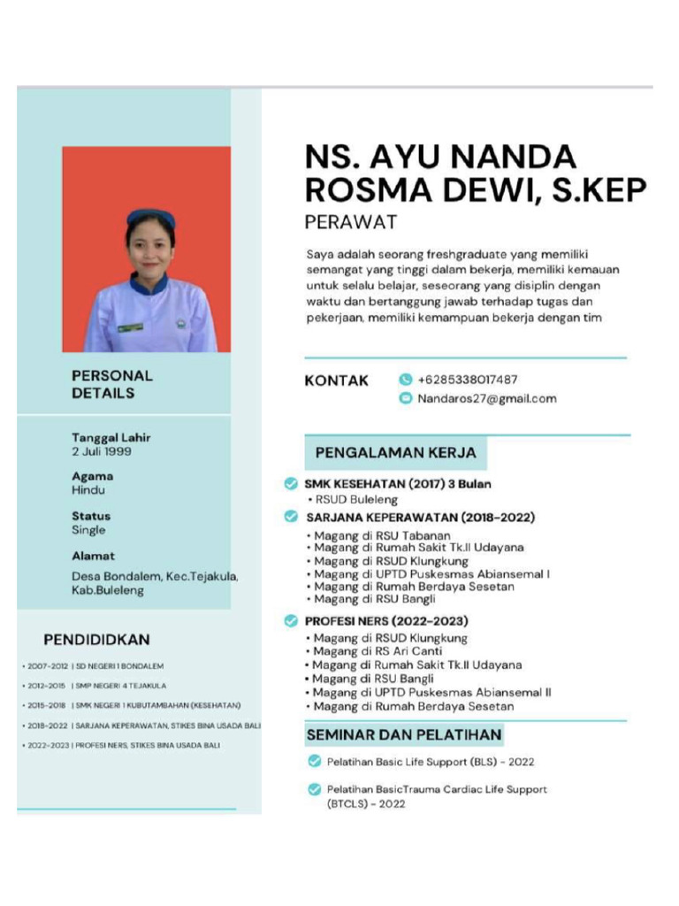 Nan | PDF