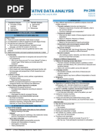 Naming Themes in IPA Analysis | PDF | Experience | Qualitative Research