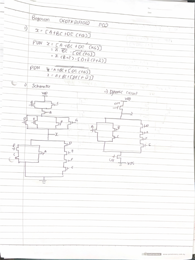Eoc 2 06DTK21F1012 | PDF