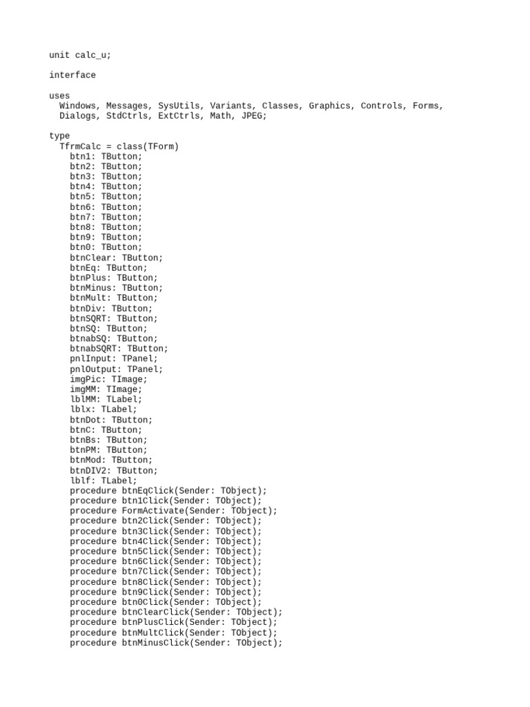 It gr10 project code | PDF | Object (Computer Science) | Computer ... It gr10 project code | PDF | Object (Computer Science) | Computer ...
