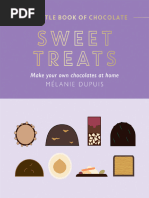 Cocoa Flow Chart | PDF | Cocoa Bean | Chocolate