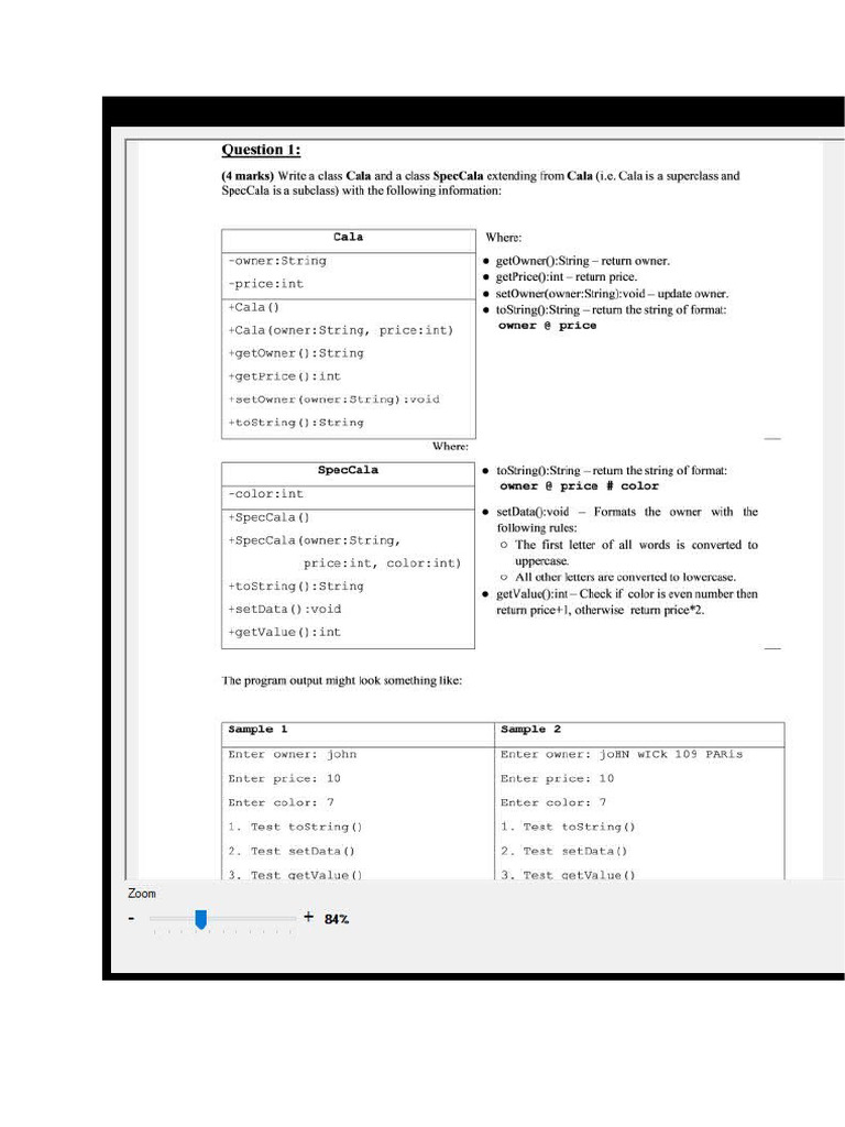 Pe Pro192 SP23 | PDF