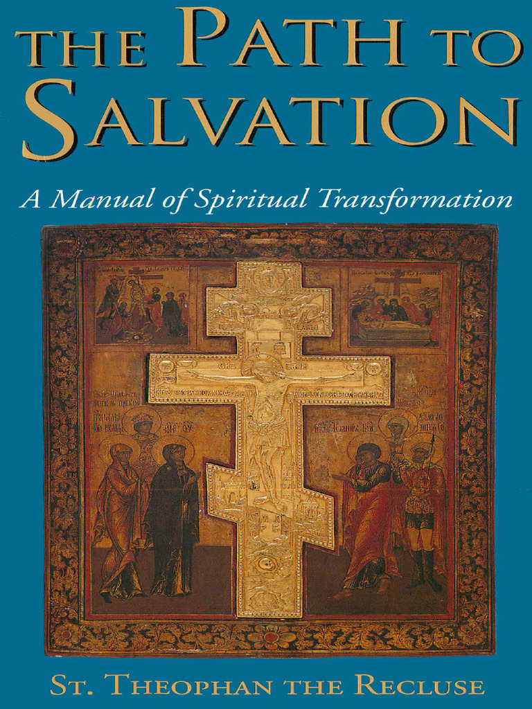 Path To Salvation | PDF | Baptism | Theology