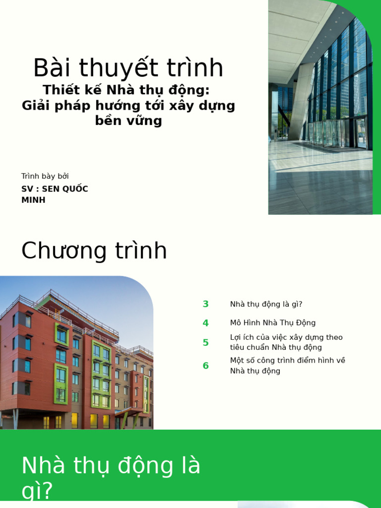 Nhà TH Đ NG | PDF