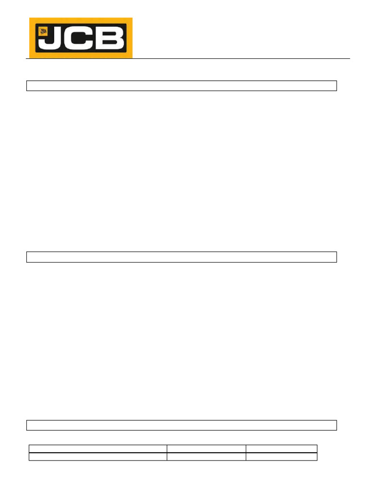 15 JCB HP Gear Oil LS Plus | PDF | Toxicología | Toxicidad