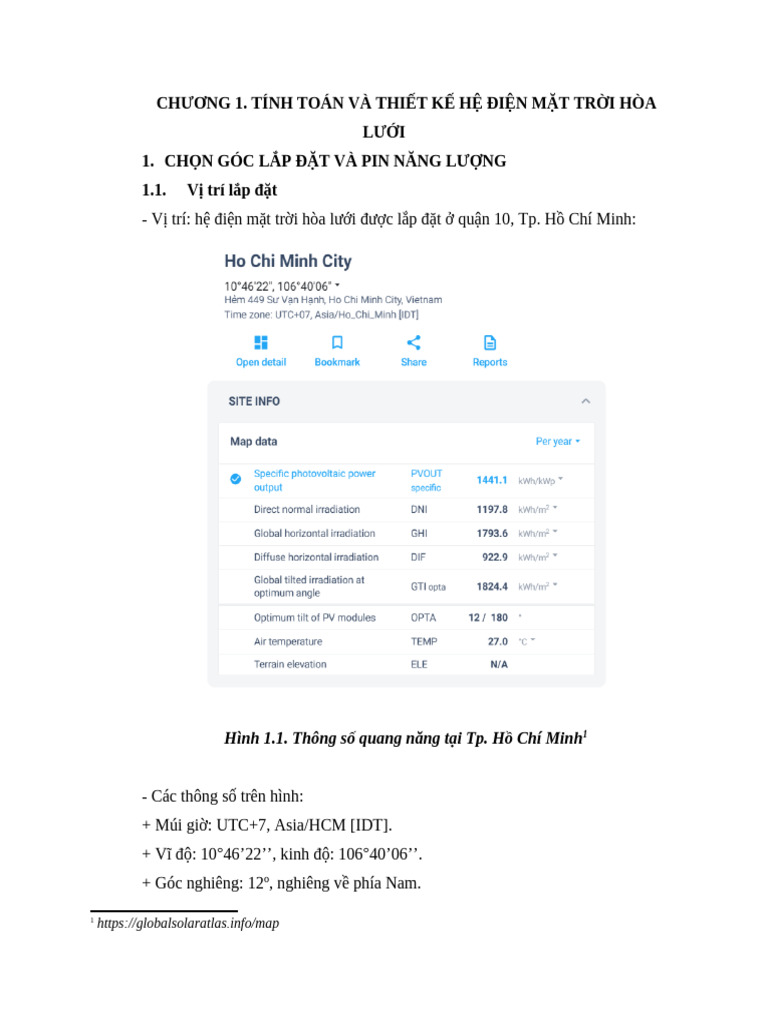 BTL1-Lắp đặt | PDF