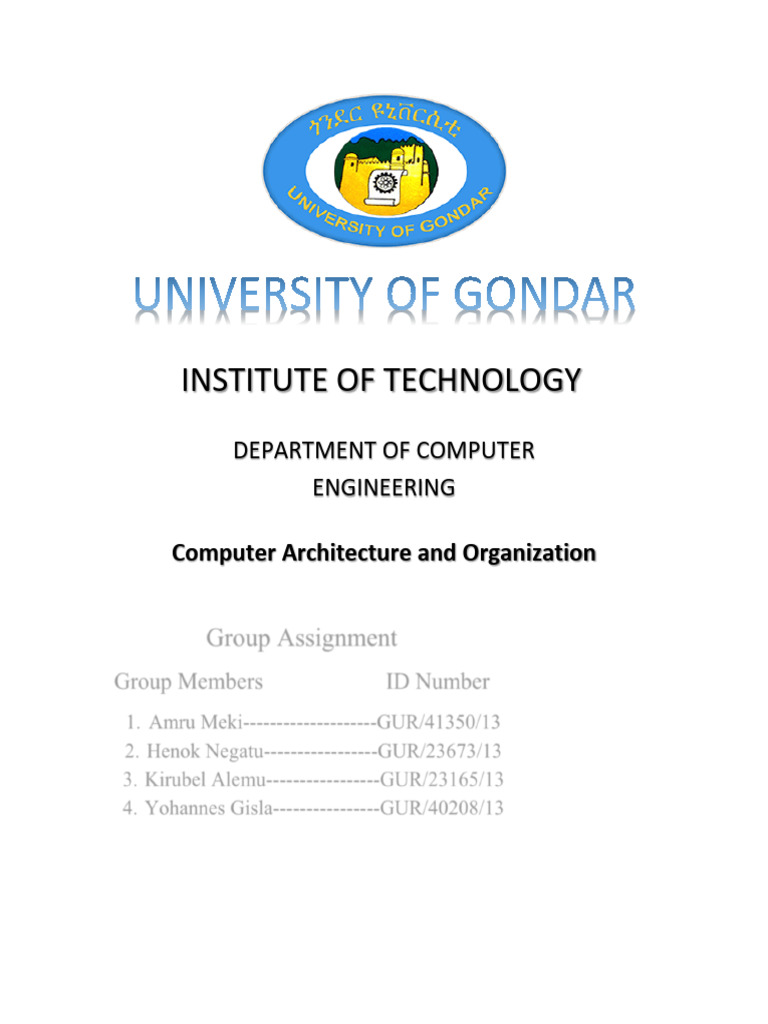 finnalle | PDF | Central Processing Unit | Computer Architecture