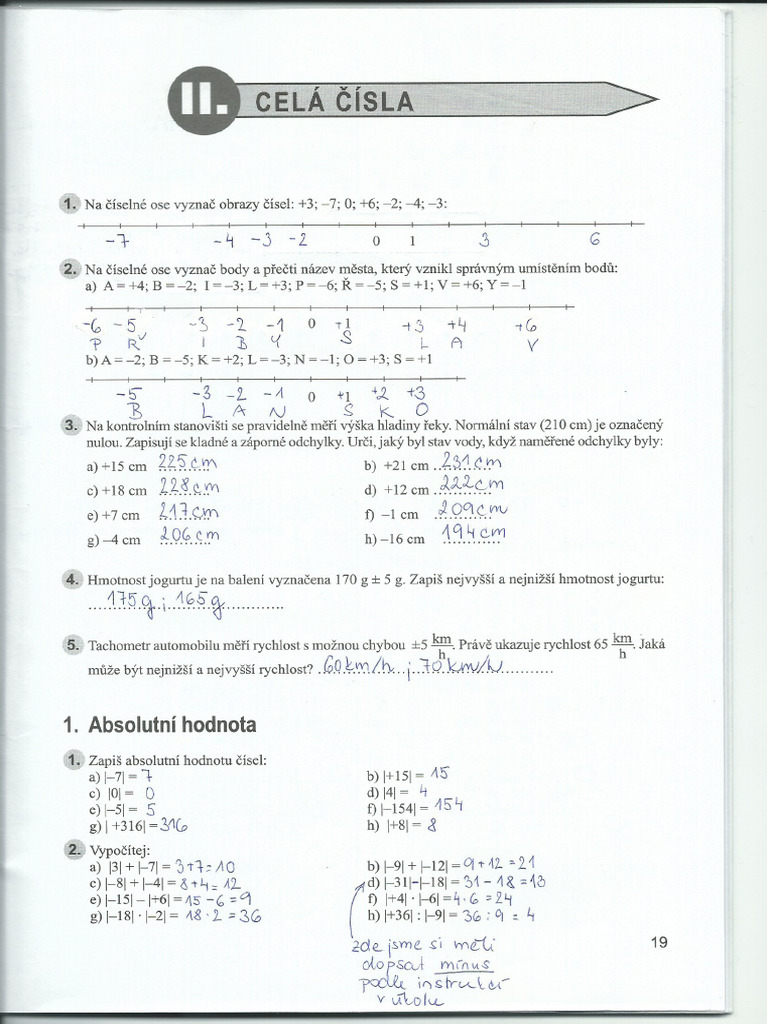 7abc M Reseni Ukol1-Aktualizovane Noa | PDF