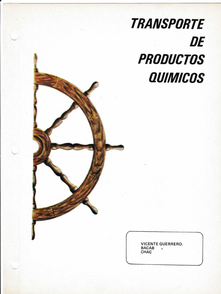 Remolcadores y Motonaves | PDF