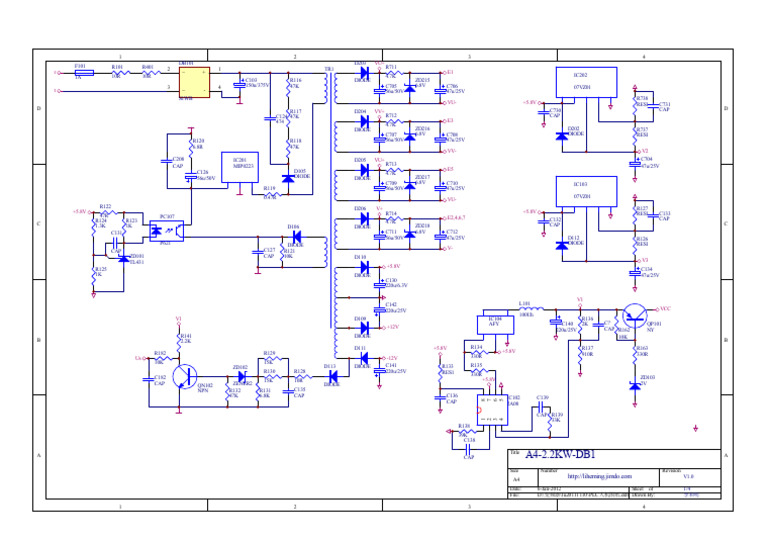 (Plc4me - Com) Minas A4 DB1 | PDF