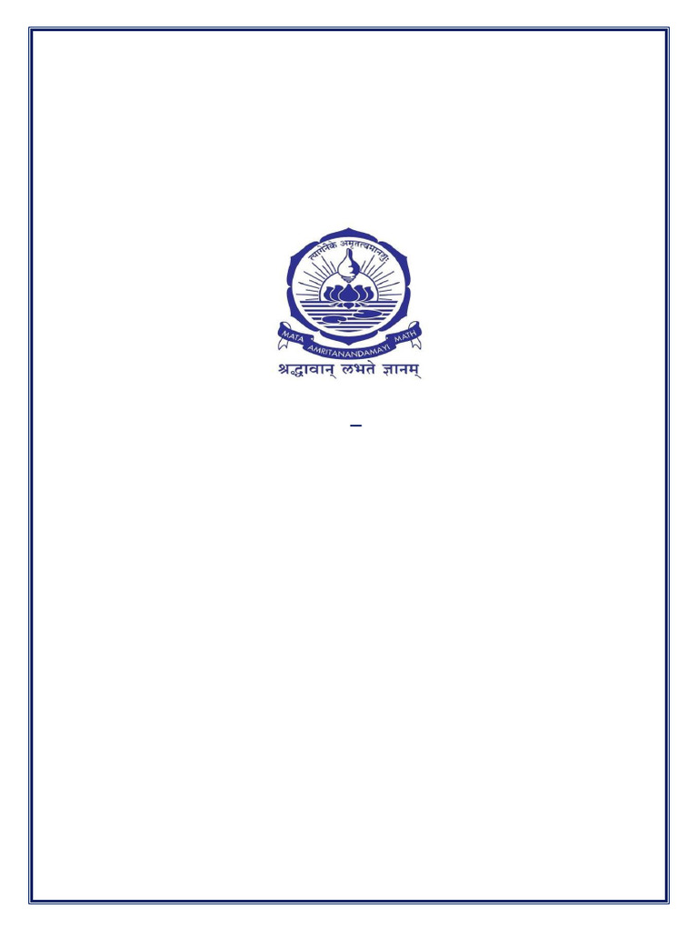 FrontPage English | PDF | Technology & Engineering