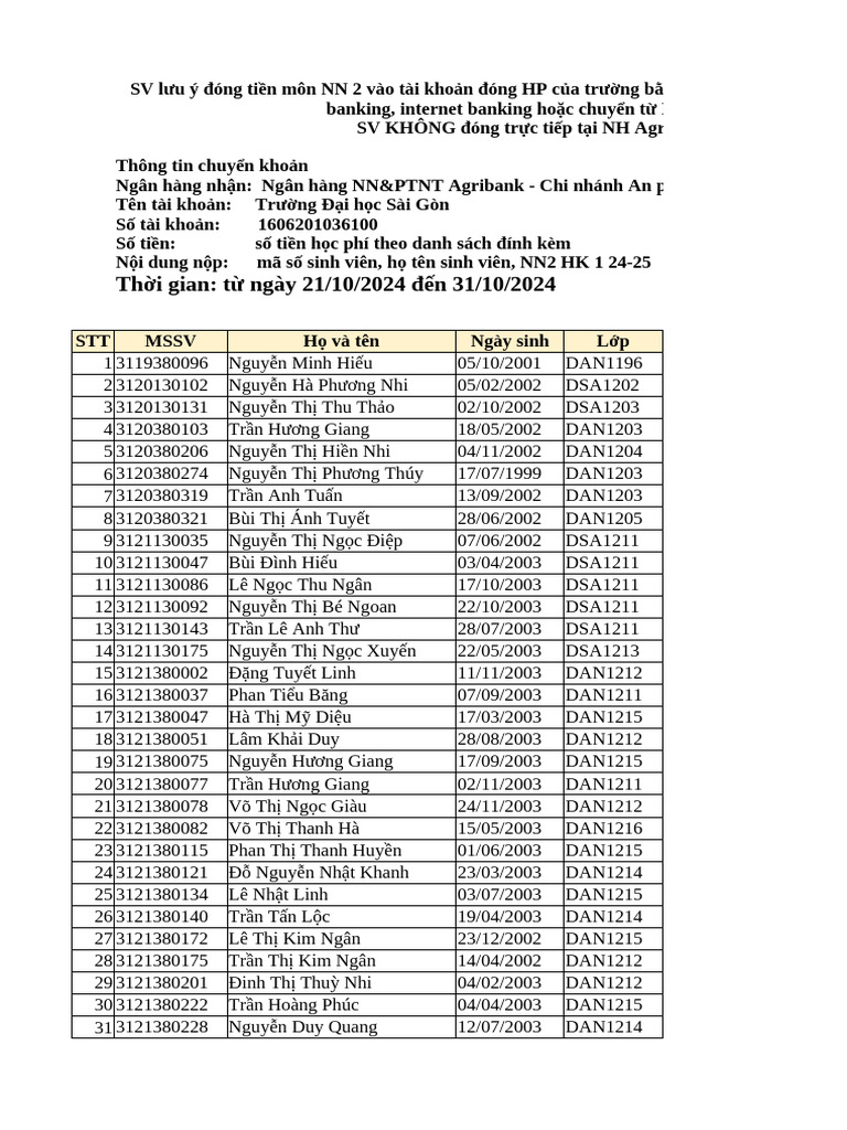 HP NN2 HK 1 2024-2025 | PDF