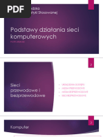 Symbole Graficzne I Schematy Połączenia Urządzeń Sieciowych. ELSK 2T6 | PDF