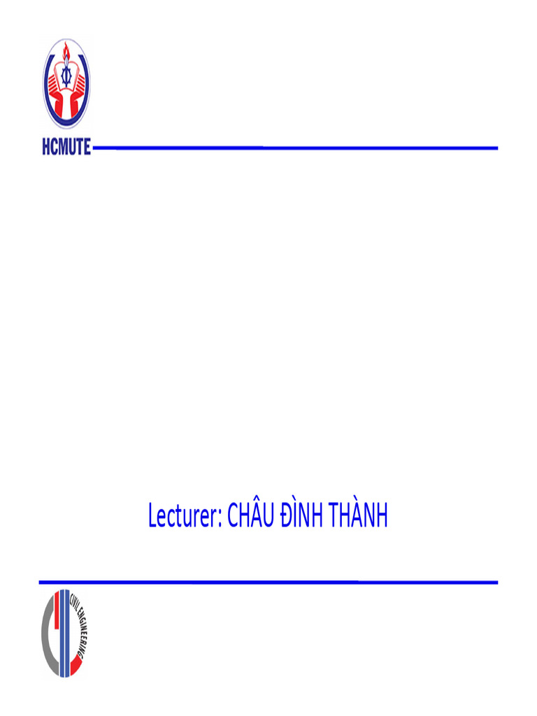 Statically Indeterminate Structures Analysis | PDF | Mechanical Engineering | Mathematical Objects