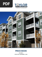 Howdens Door Price List Overview | PDF | Plywood | Forest Products
