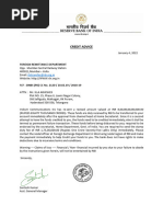 Bank Guarantee Guidelines SFMS | PDF