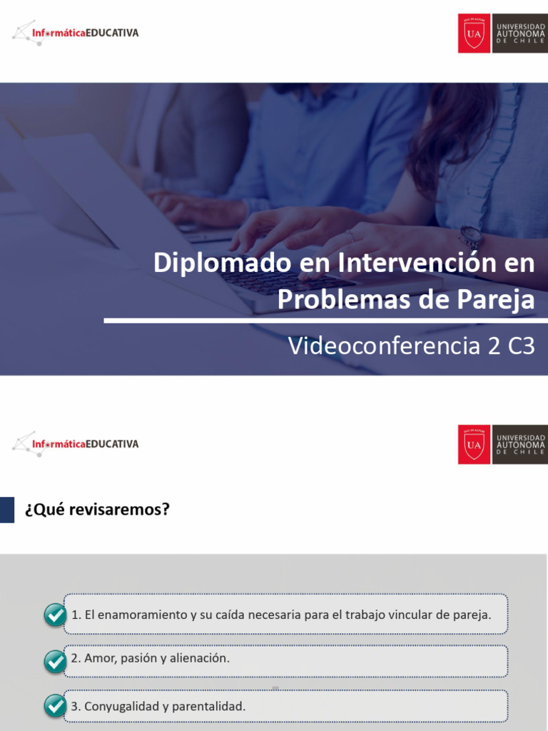 VC2 C3 Dipp | PDF | Amor | Psique (psicología)