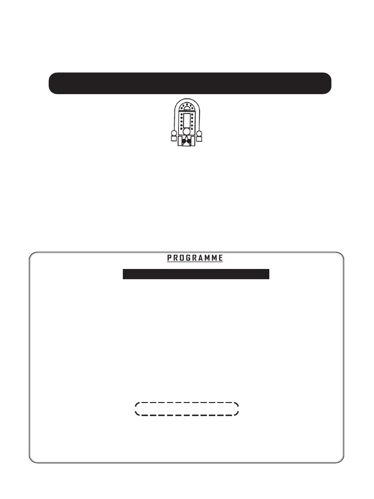 Maths Talent Search Examination Kerala Results | PDF
