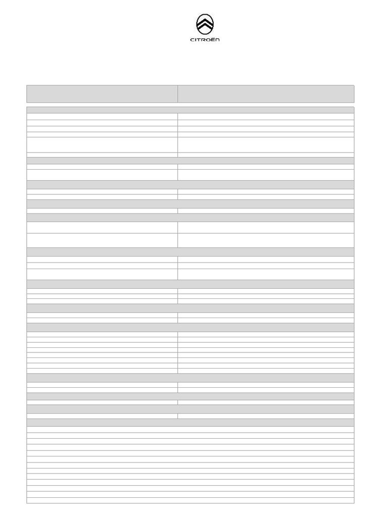 Ficha-Técnica Basalt First Edition v4 | PDF | Turbocompressor | Motores