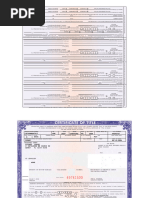 DOSH 1 Accident Notification Form 2018 | PDF | Patient | Employment