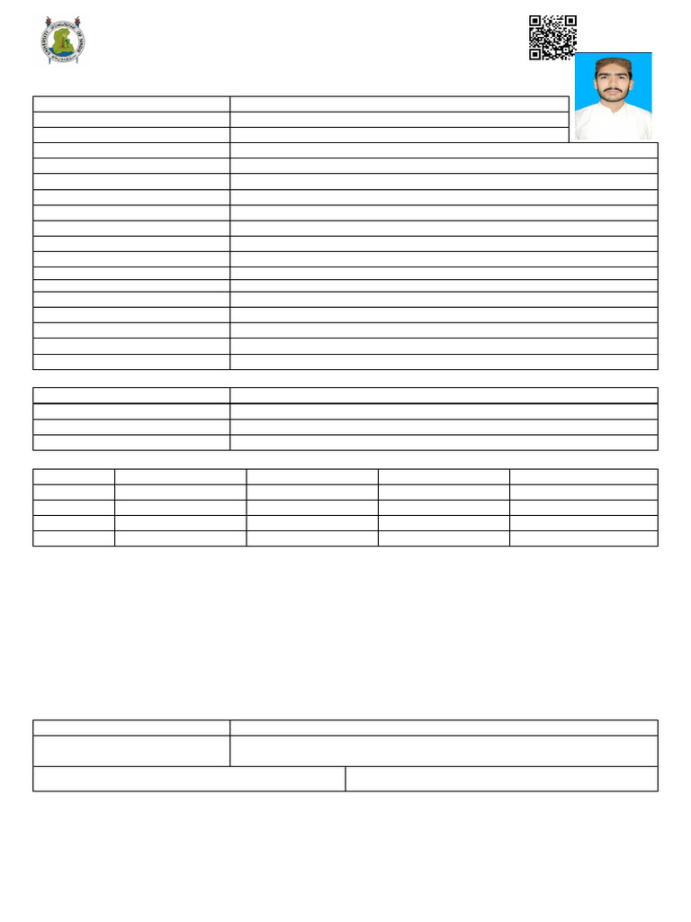 Hostel Form 1348 | PDF | Justice | Crime & Violence