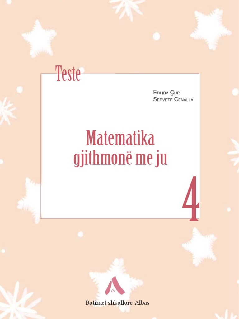 Teste Matematika IV | PDF