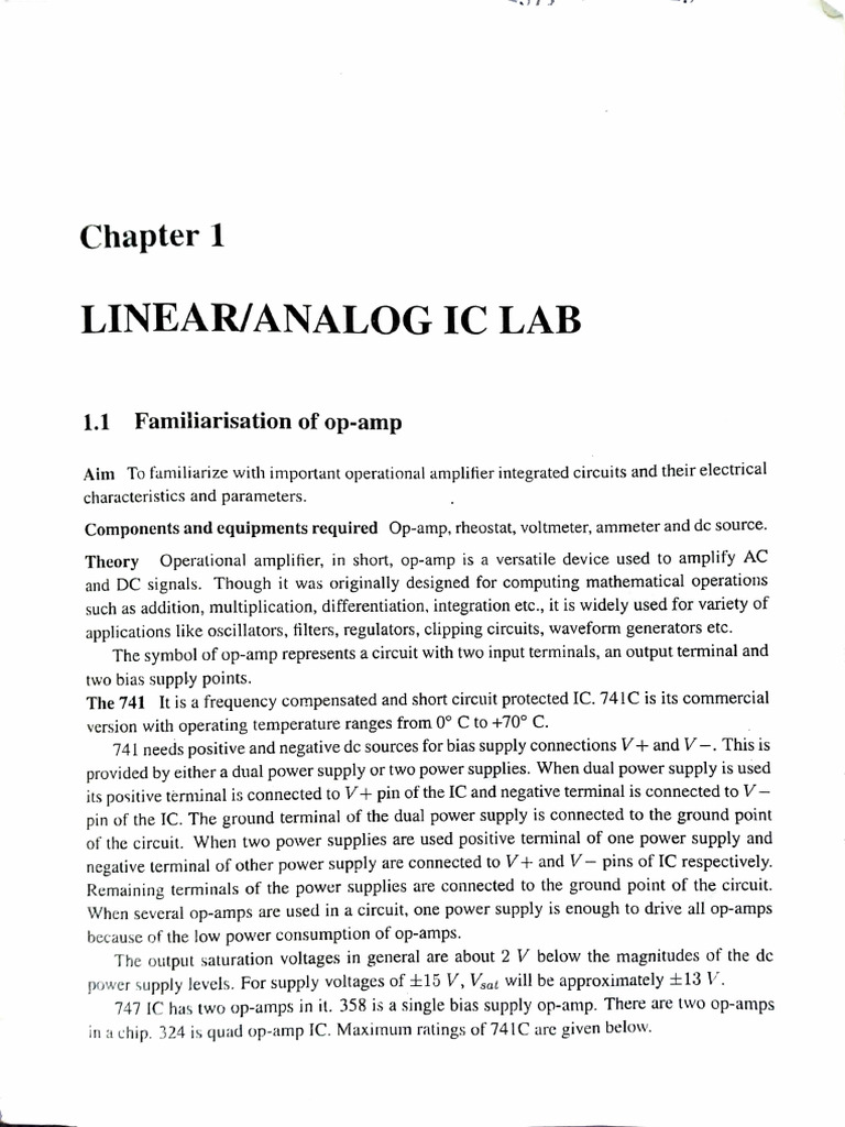 Lab Lic | PDF