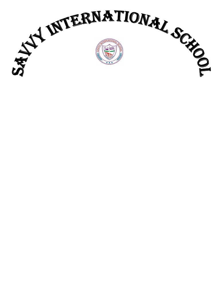 Intro, Acknowledgement, Certificate 2024-25 | PDF | Business