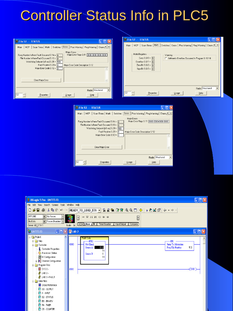 6b - GSV & SSV | PDF