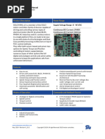 VFD Manual and Circuit Diagrams | PDF