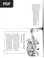 Hate Monologue Script | PDF