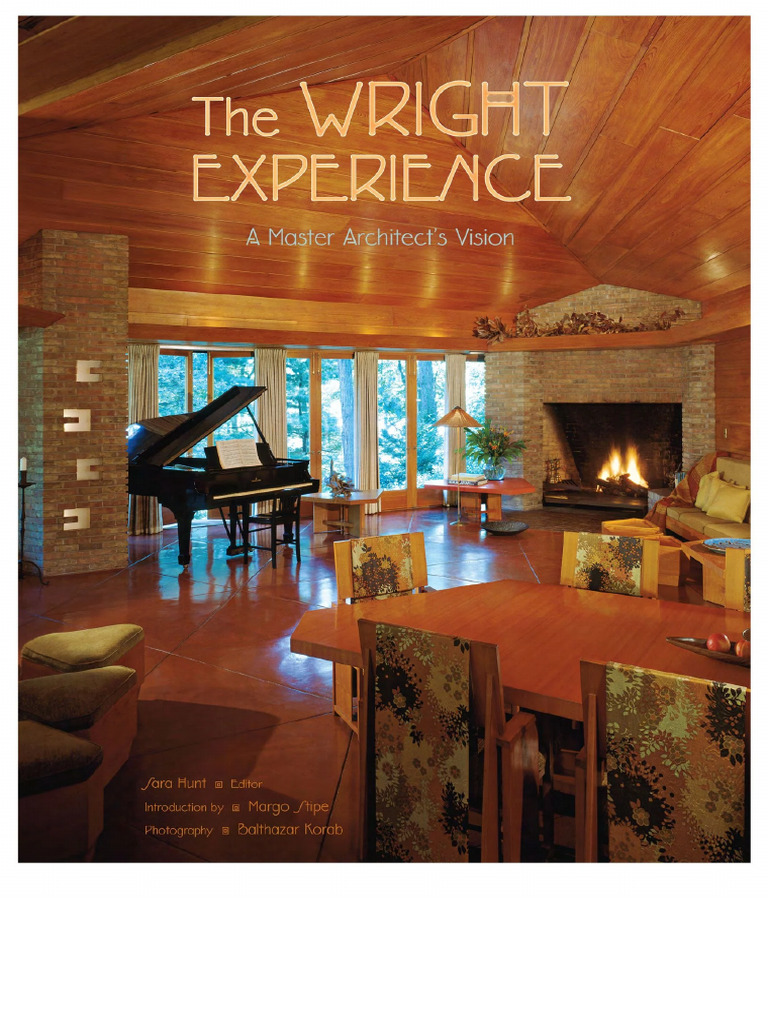 Wright Experience | PDF