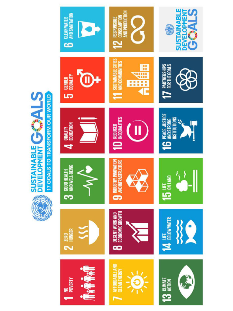 SDG | PDF
