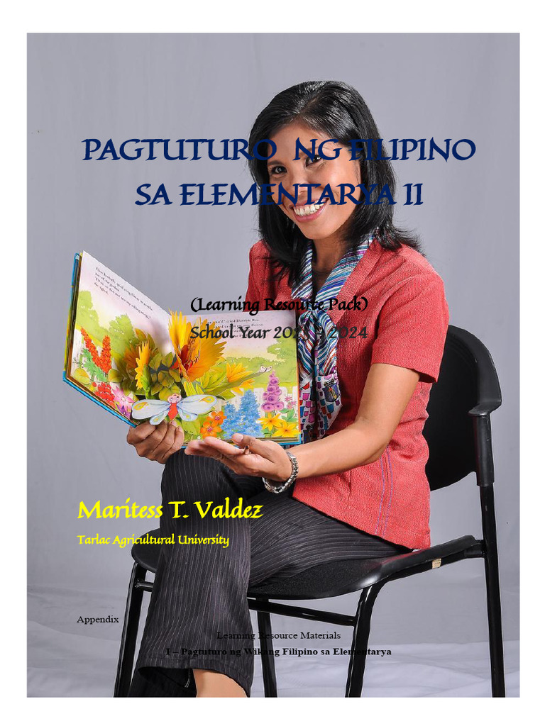 LRP in EEDM 11 Chapter 1 | PDF