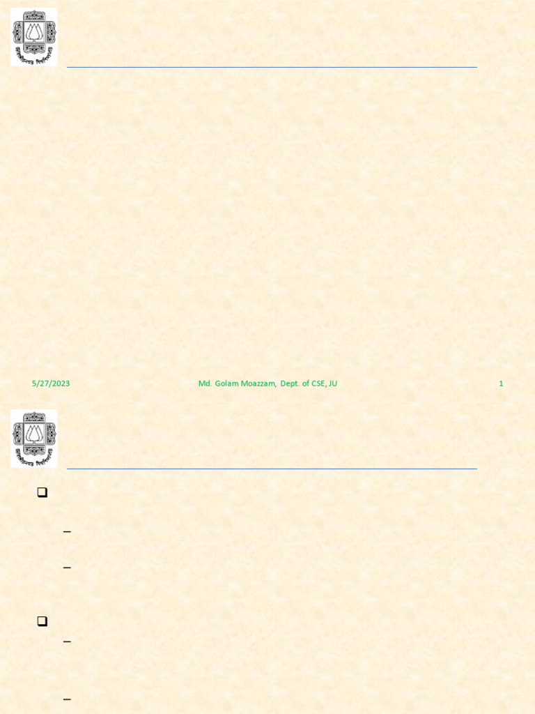 Lec-5 (Gauss-Elimination, Gauss-Jordan, Matrix Inversion) | PDF ...