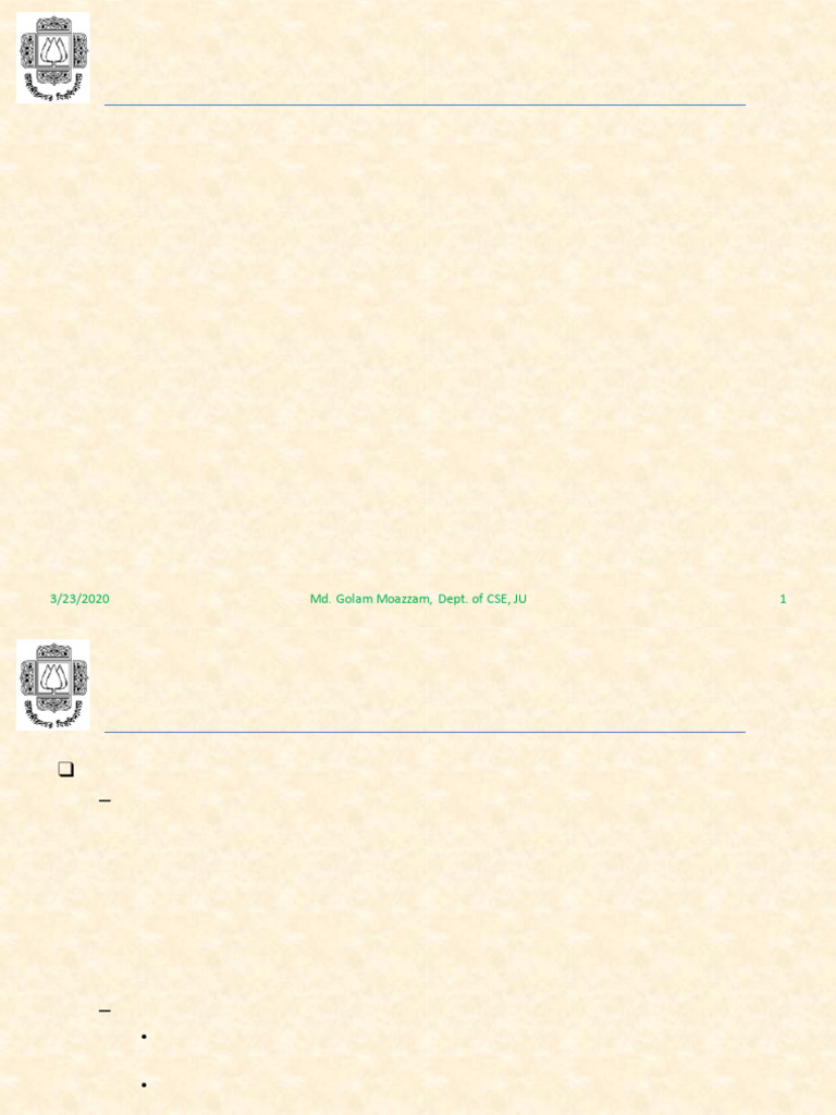 Lec-7 (Lagrange, Newton Interpolation) | PDF | Interpolation | Function (Mathematics)