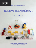 Kémia Munkafüzet - Megoldás 07-Es Fejezet | PDF